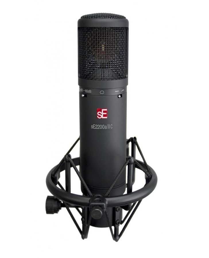 A selection of microphones Vol I. | Creative